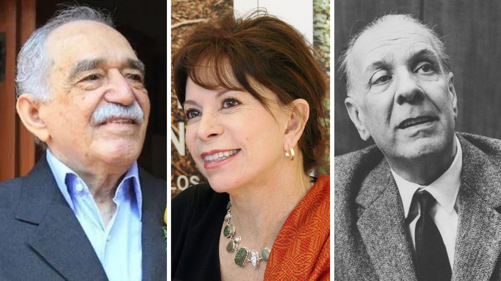 Gabriel García Márquez overtakes Miguel de Cervantes as most translated ...