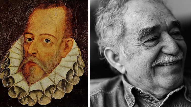 Gabriel García Márquez overtakes Miguel de Cervantes as most translated ...