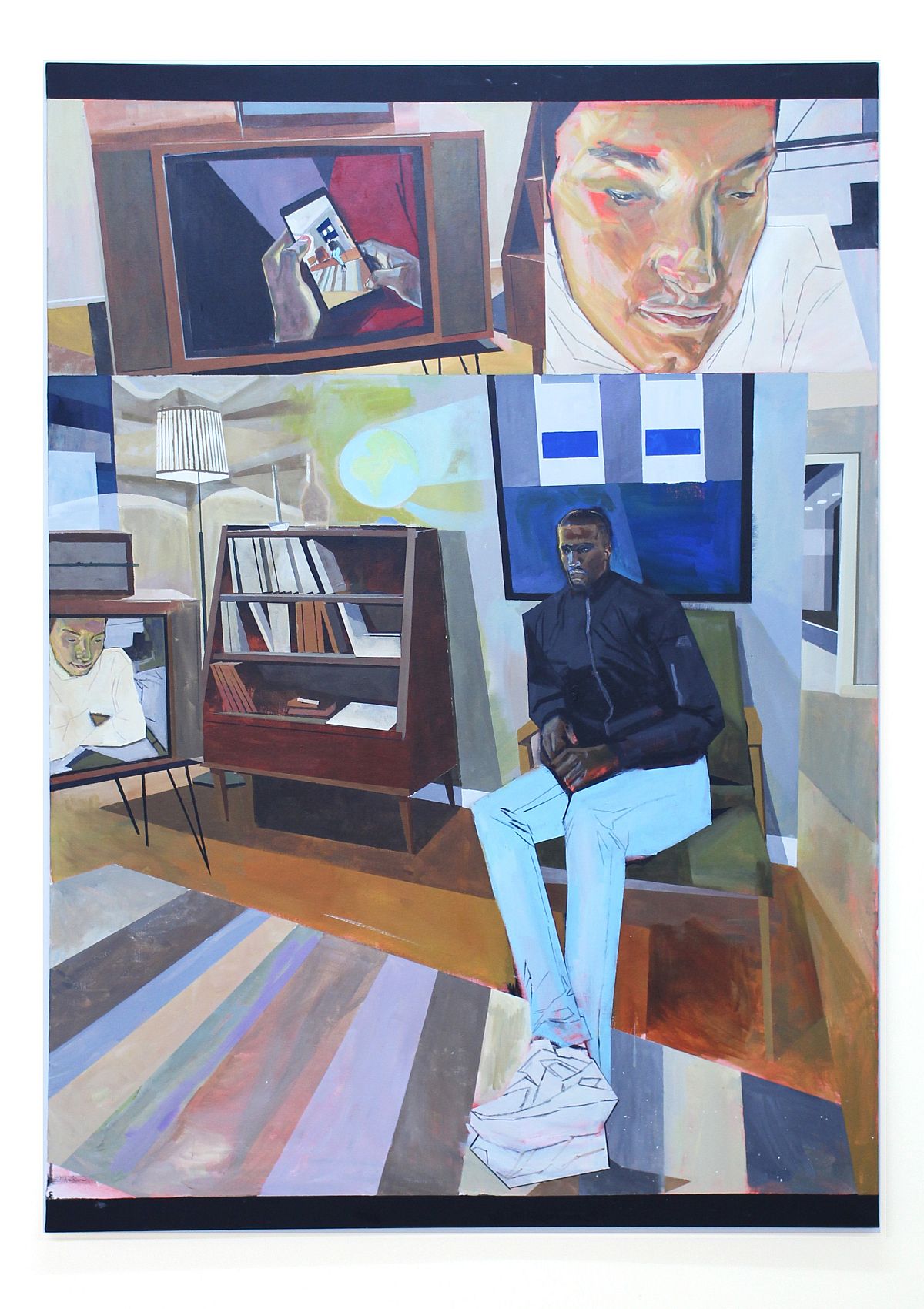 'Art Paris' marks its 25th anniversary, as EU tax hike threatens French art sales | Euronews