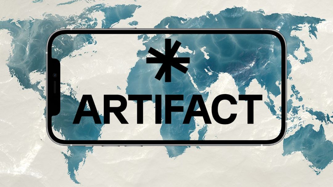 Instagram's founders created Artifact, an AI-driven app dubbed the ...