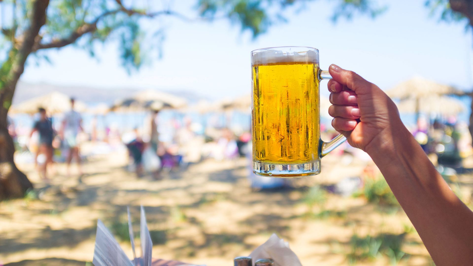 Revealed: The cheapest - and most expensive - European places for a ...