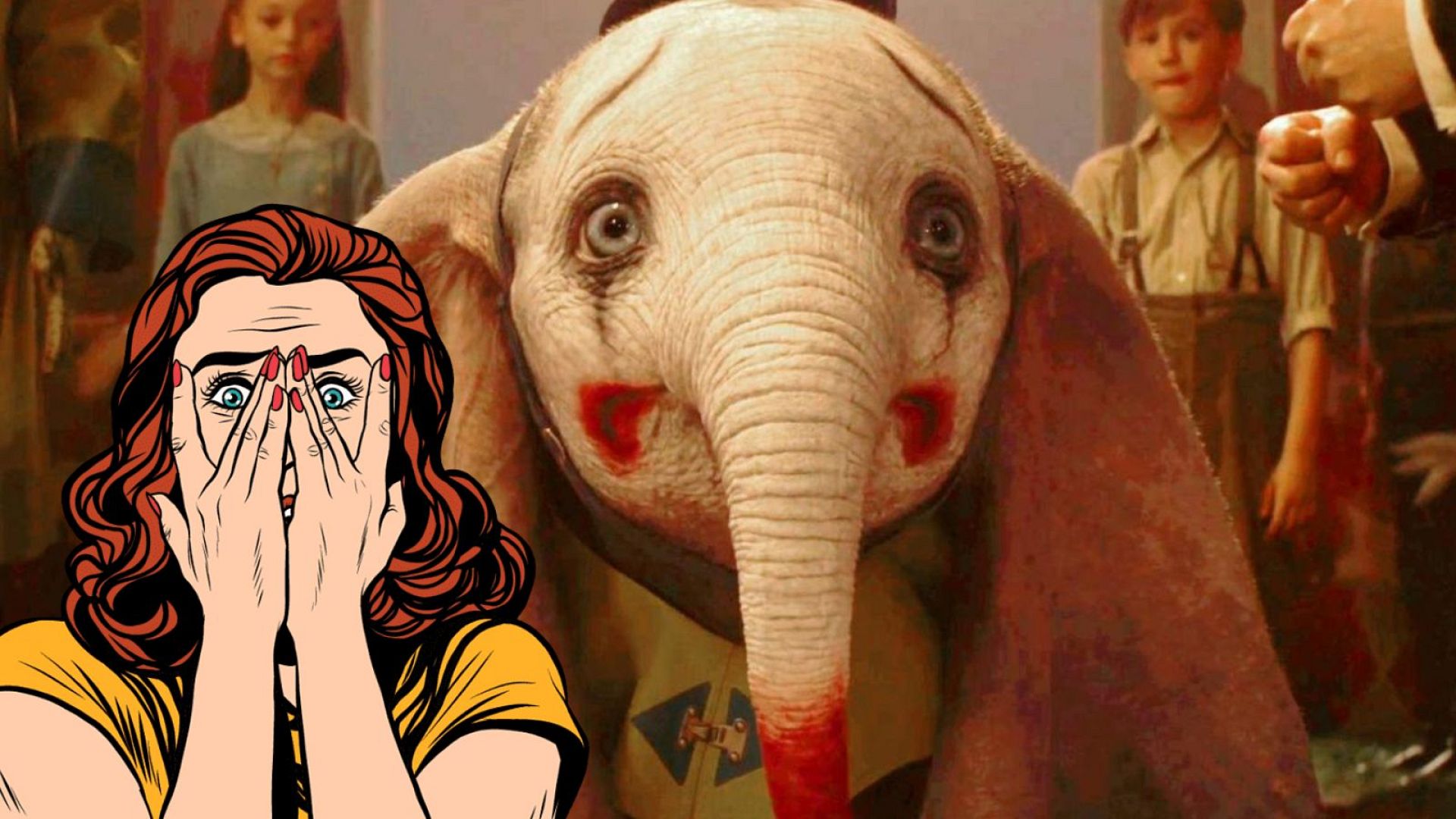 Disney announces 'The Aristocats' live-action remake - Can we stay paw ...