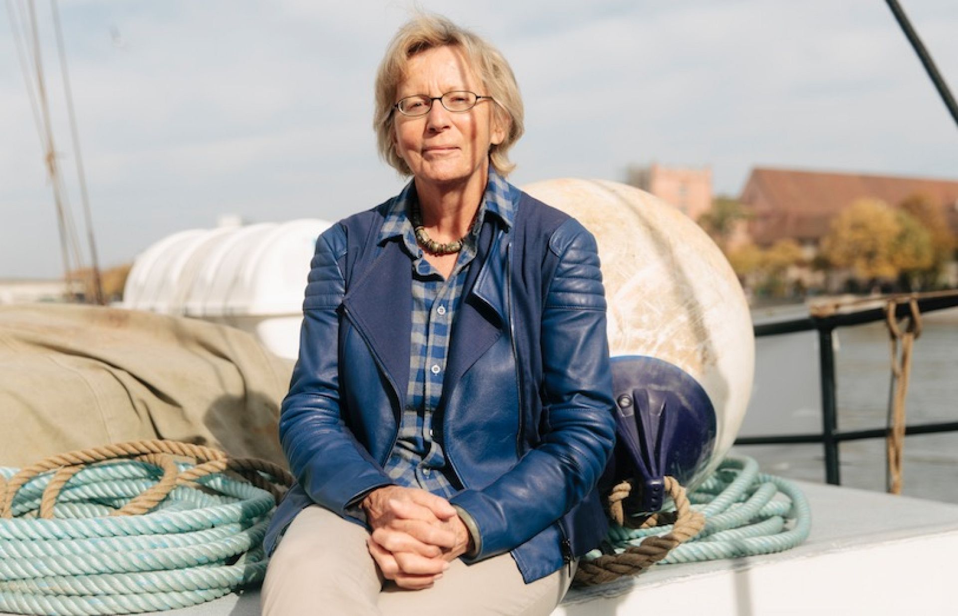 Des vieilles dames suisses en justice contre leur gouvernement | Euronews