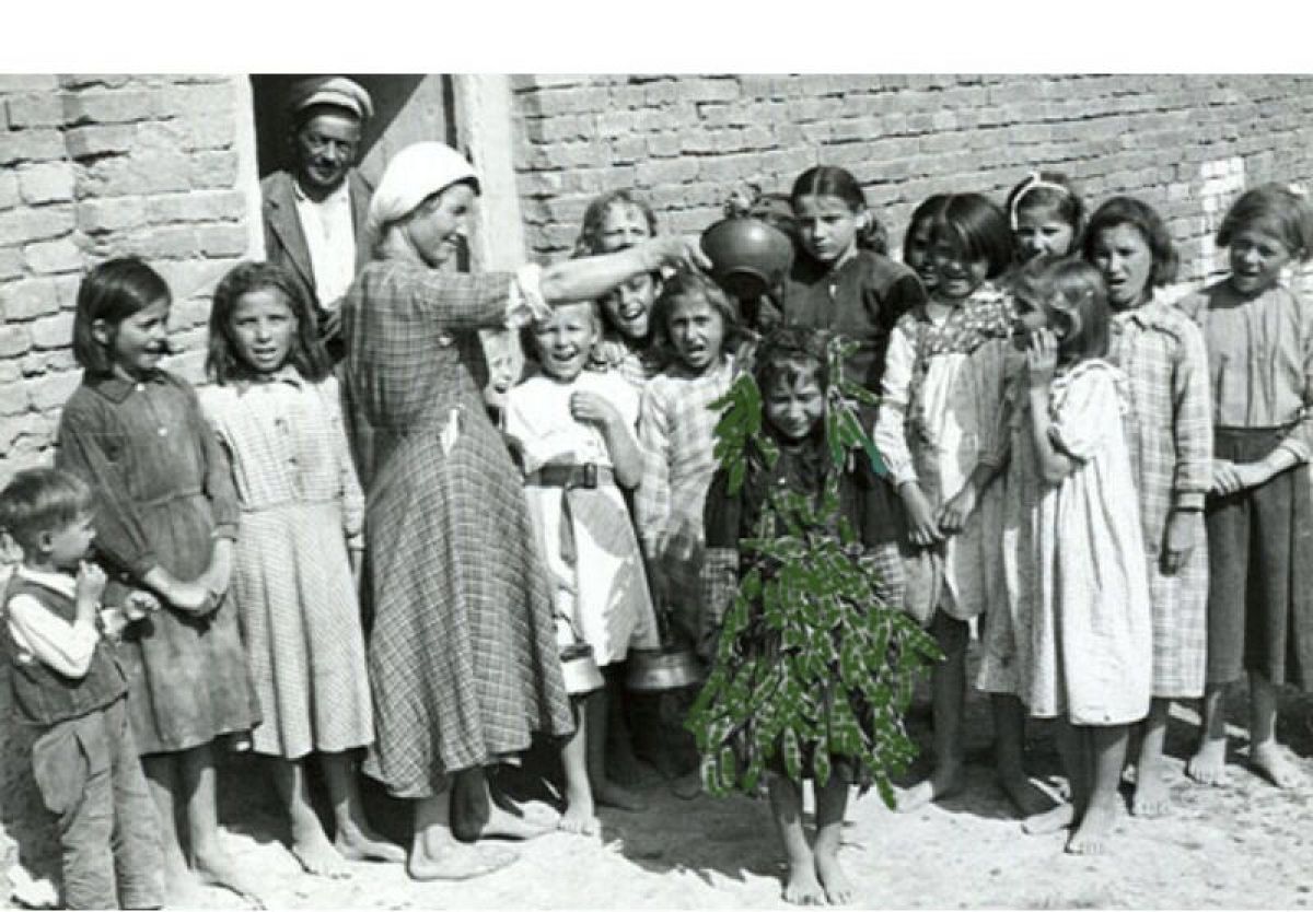 Is God a weatherman? A look at rain-making rituals and prayers | Euronews