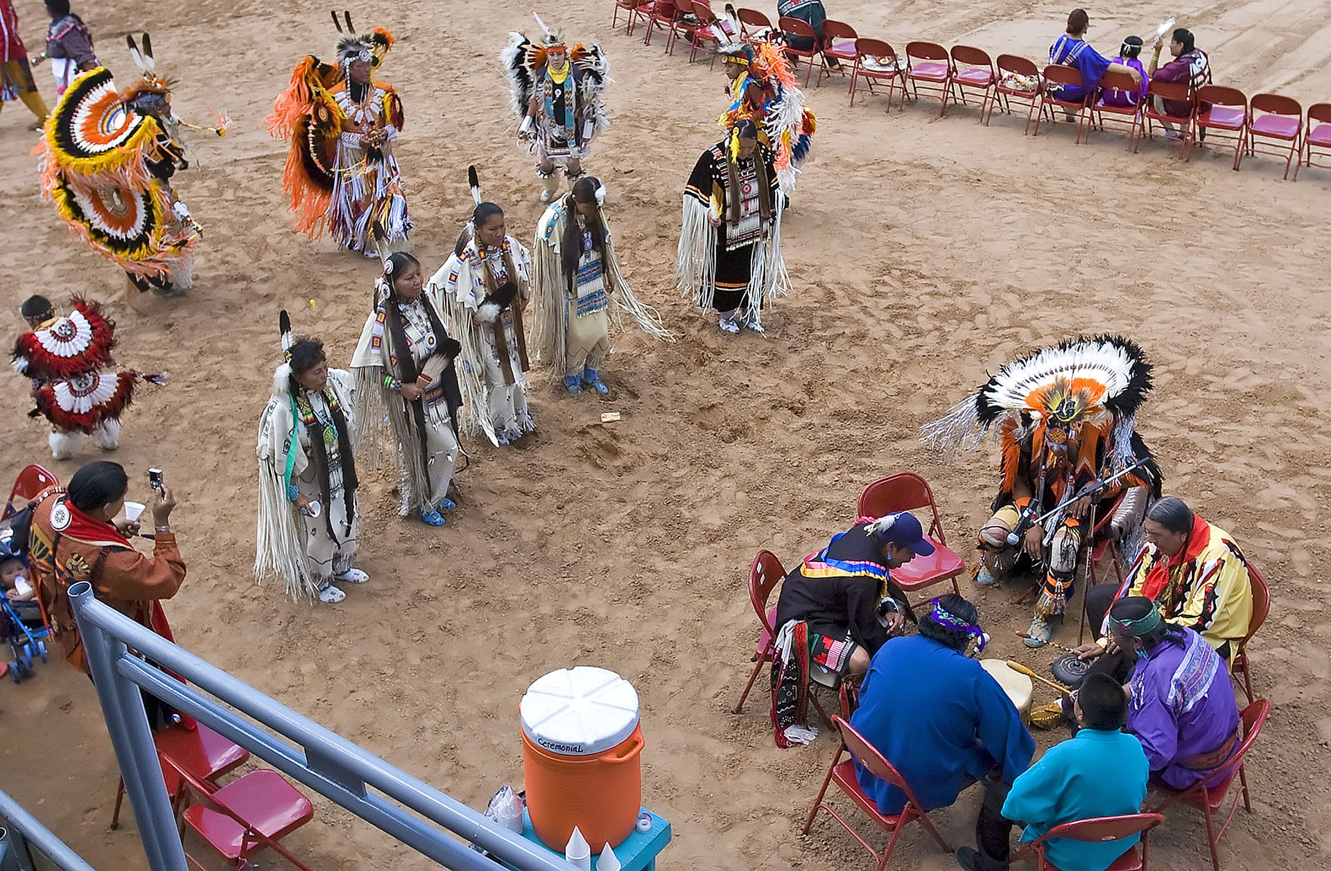 Is God a weatherman? A look at rain-making rituals and prayers | Euronews
