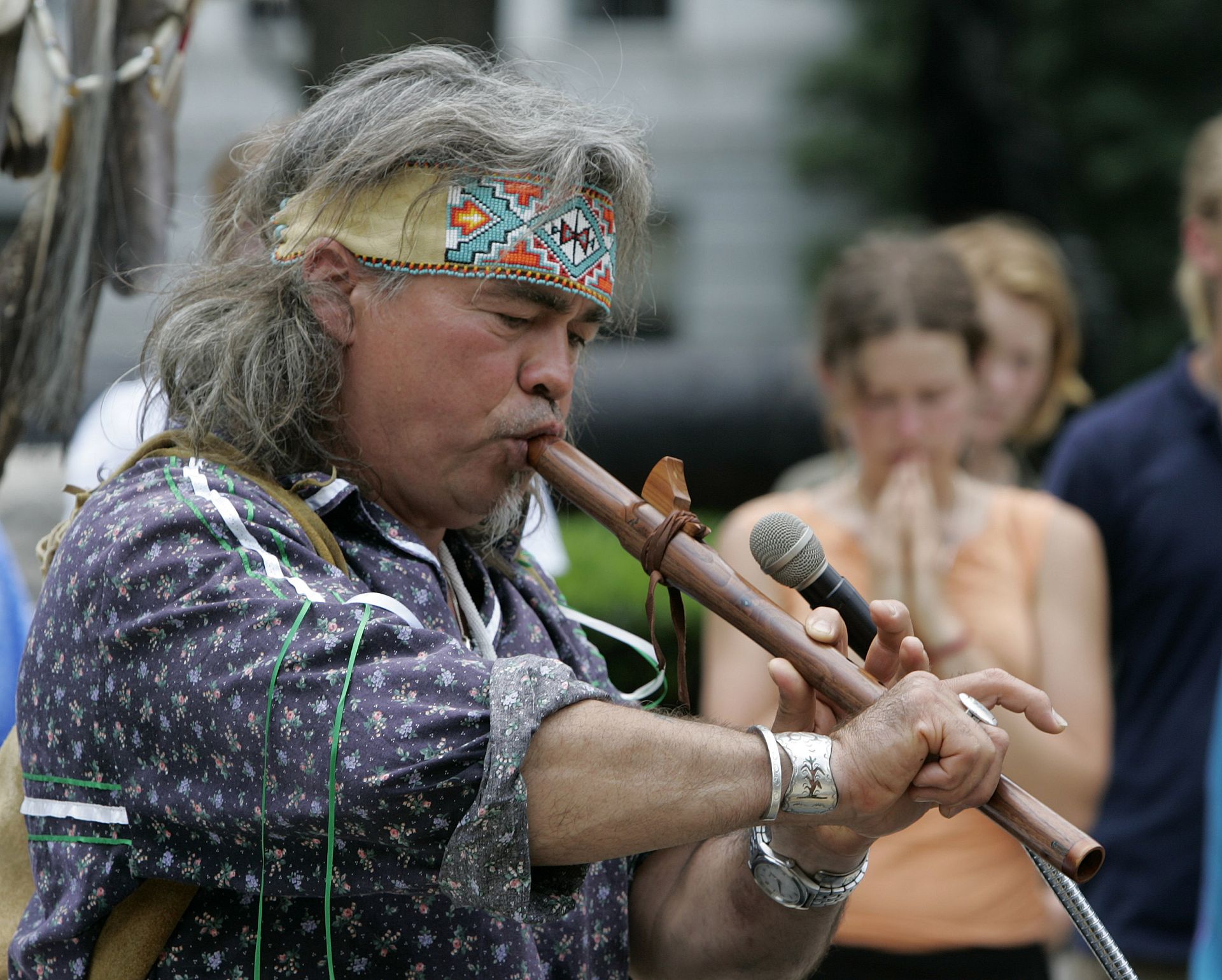 Is God a weatherman? A look at rain-making rituals and prayers | Euronews