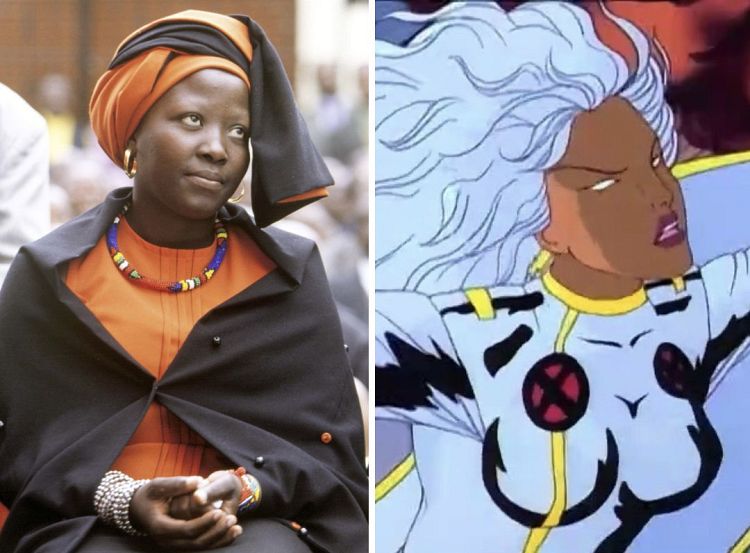 Is God a weatherman? A look at rain-making rituals and prayers | Euronews