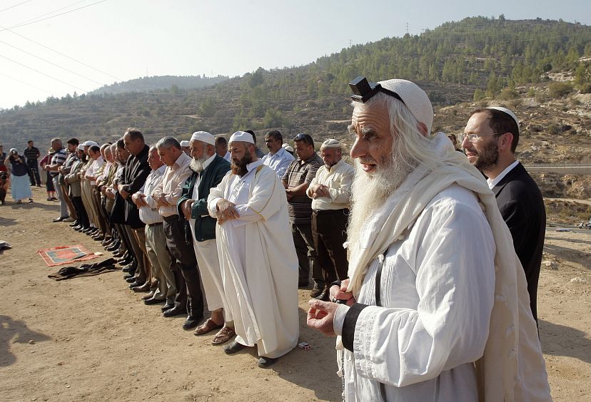 Is God a weatherman? A look at rain-making rituals and prayers | Euronews