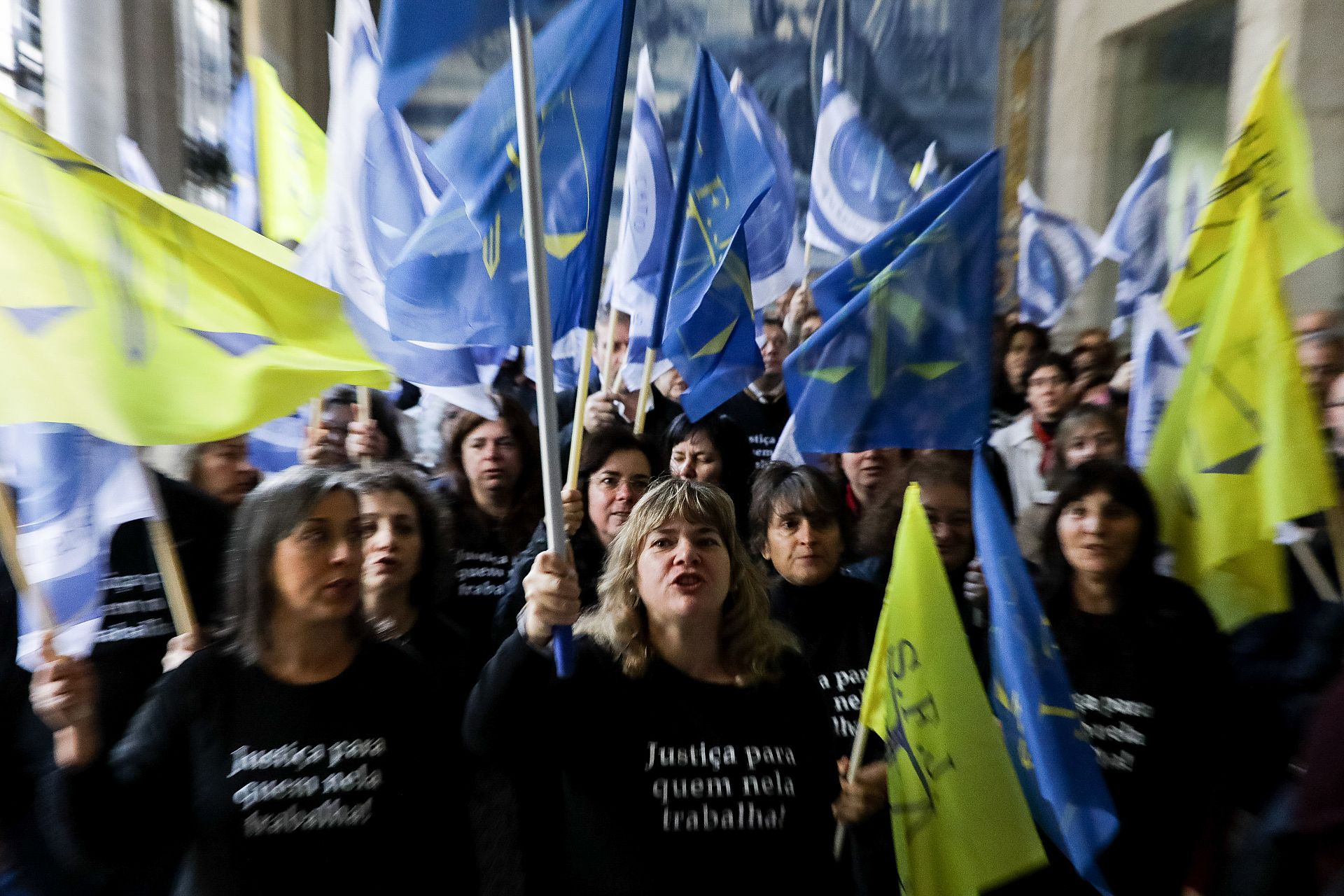 Greves em Portugal: Em que setores há paralisações e quem é afetado ...