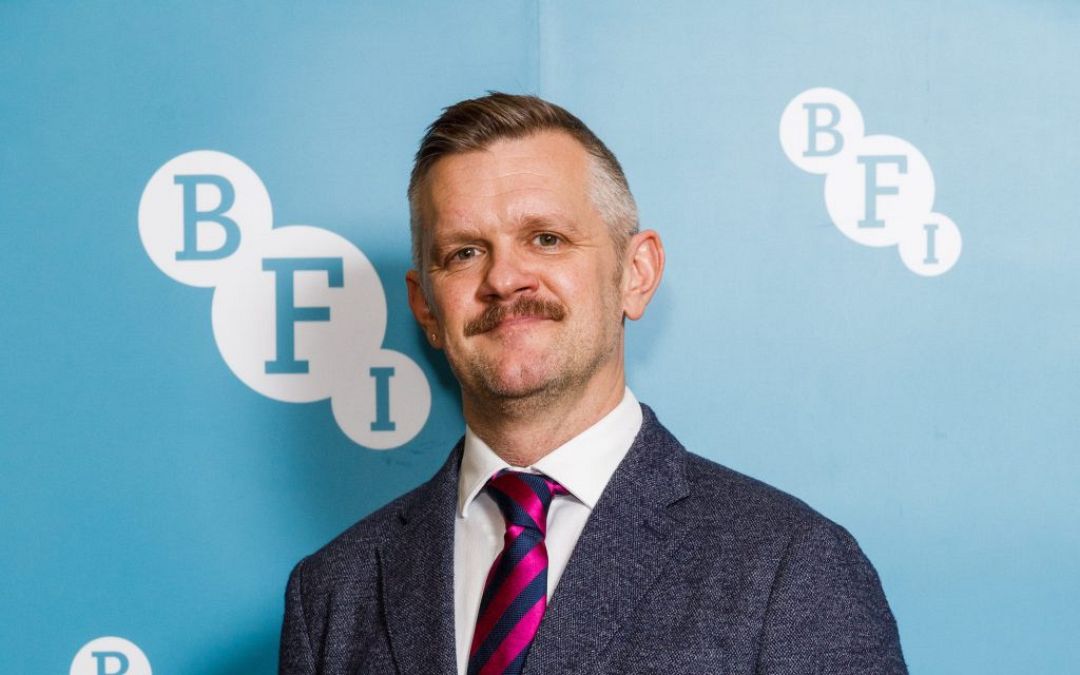 BFI admits to internal racism but vows to reform following filmmaker’s ...