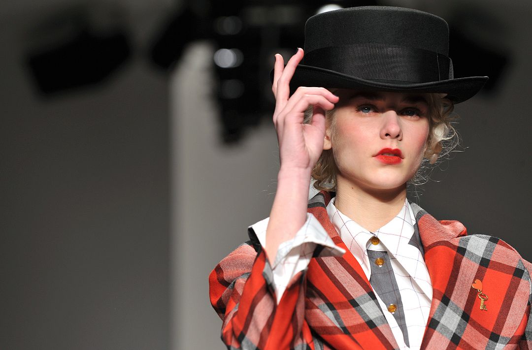The rich history of tartan to be celebrated at V&A Dundee exhibition ...