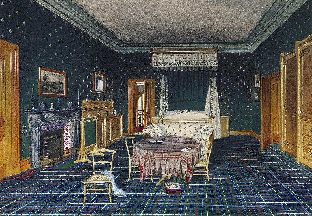 The rich history of tartan to be celebrated at V&A Dundee exhibition ...