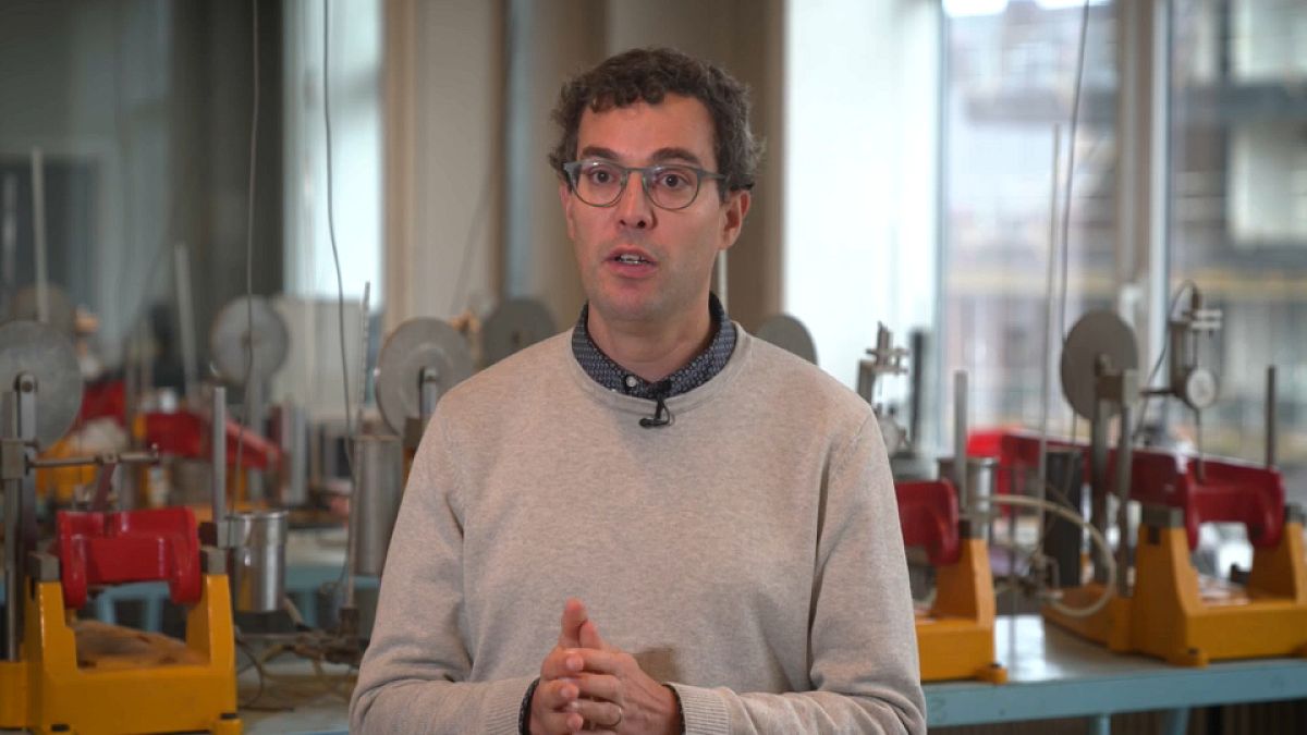 How an EU project is helping Brussels tap into its geothermal potential ...