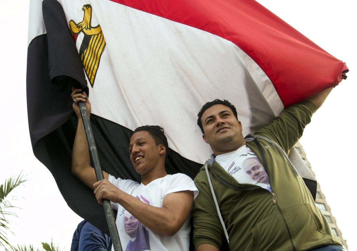 Russia is using propaganda to make Egypt the linchpin of its new Cold ...