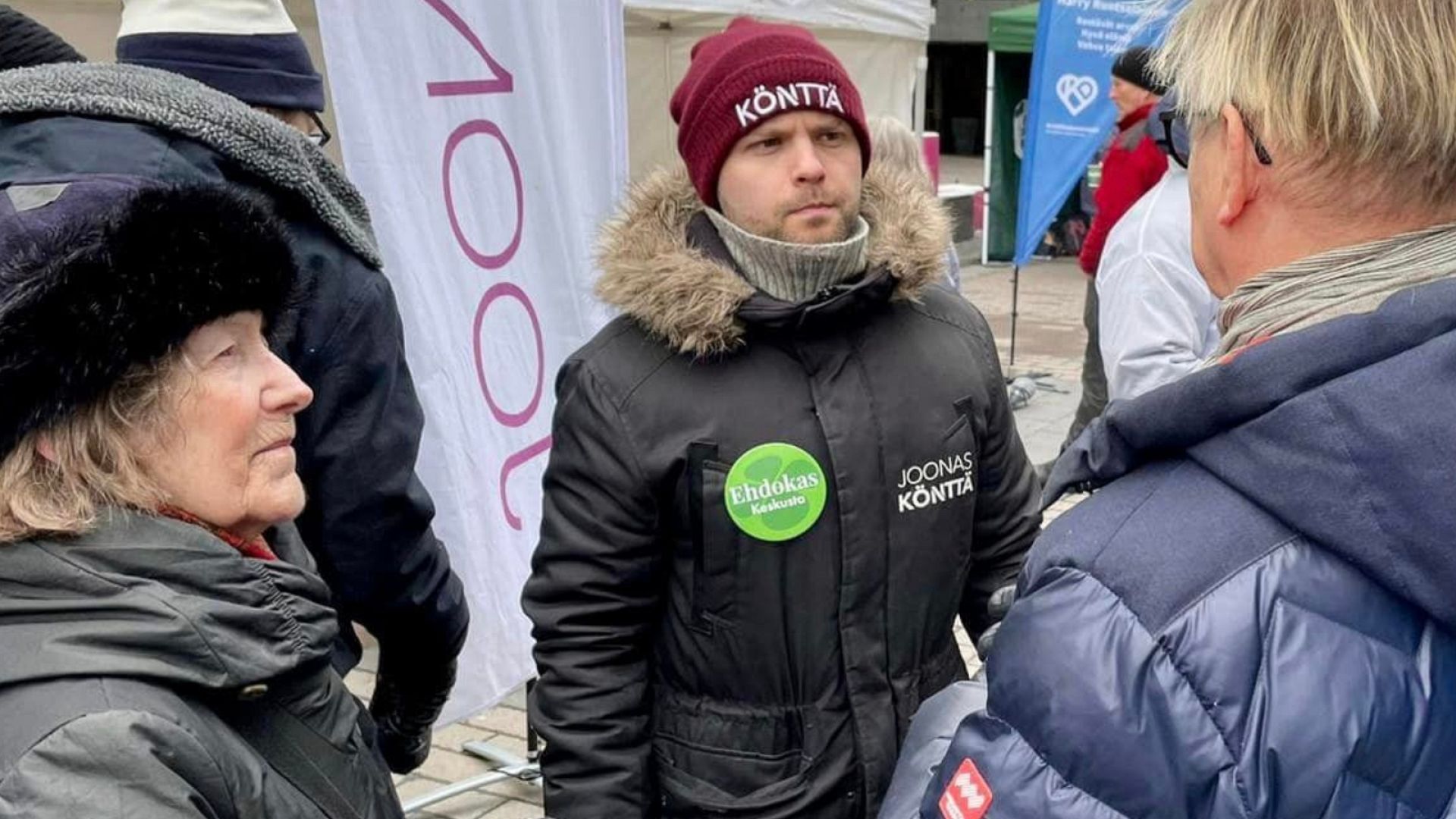 Finland election: The issues making headlines on the campaign trail ...