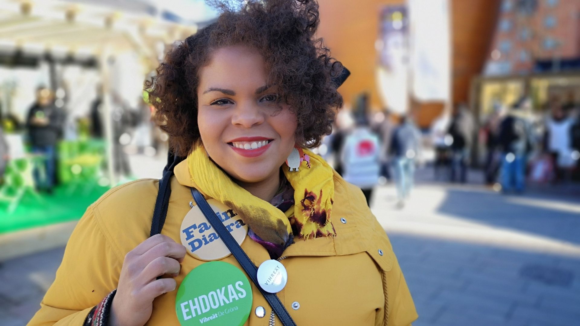 Finland election: The issues making headlines on the campaign trail ...