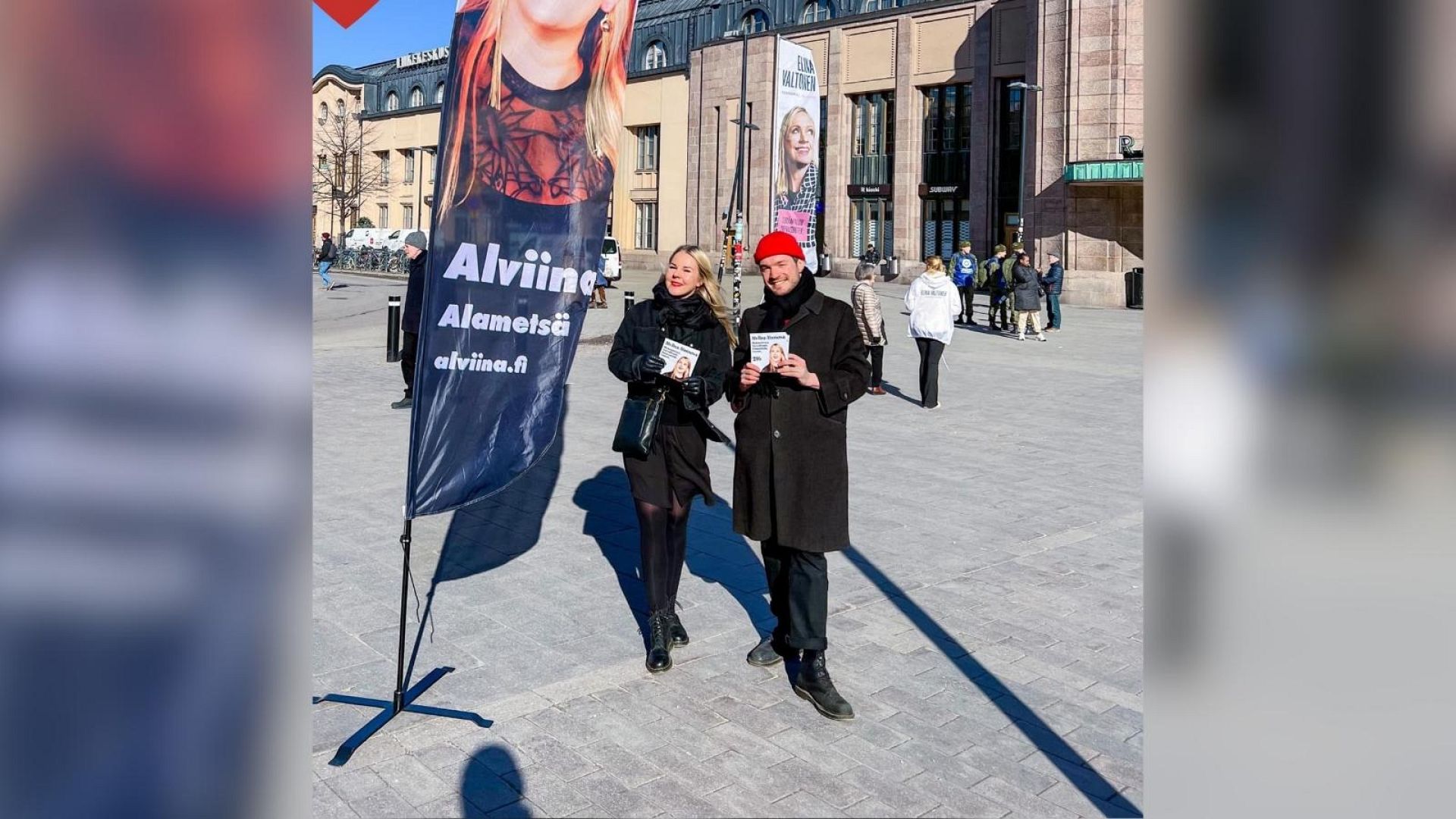 Finland election: The issues making headlines on the campaign trail ...