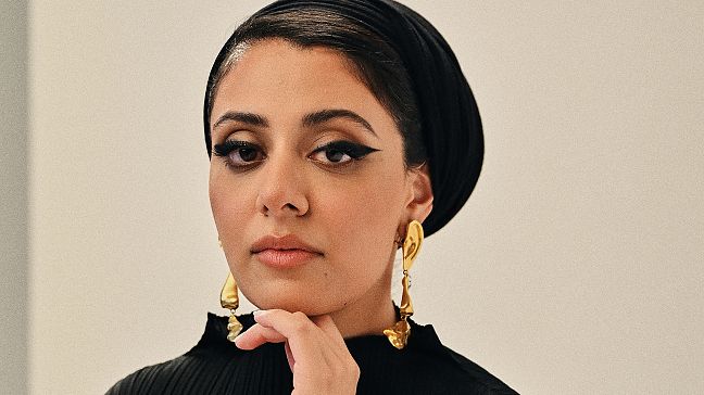 Meet Sumayya Vally, the artistic director of the world's first ever ...