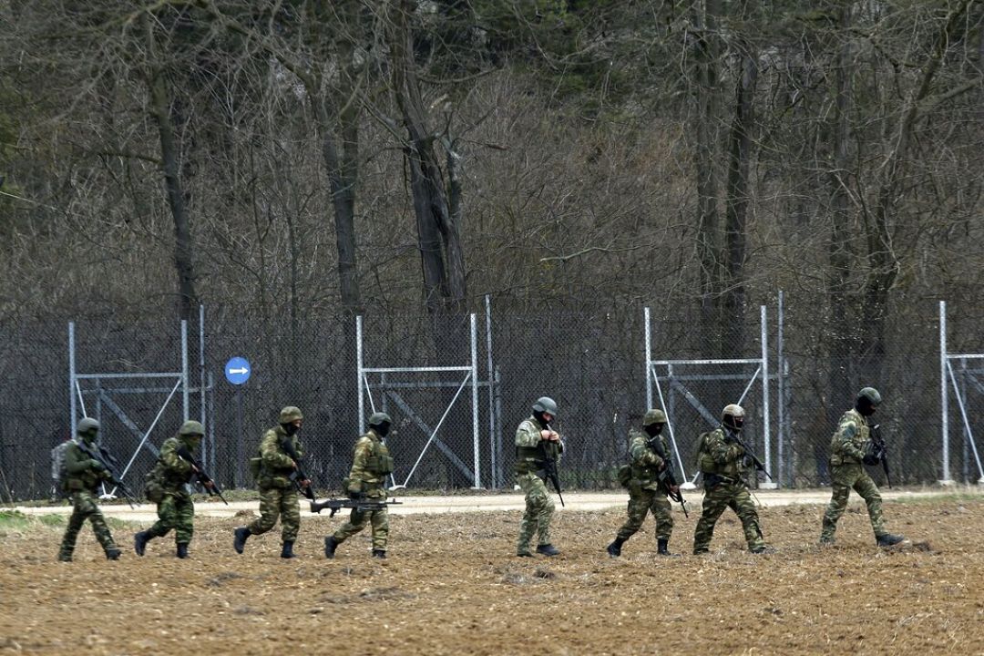 'Mass surveillance, automated suspicion, extreme power': How tech is ...