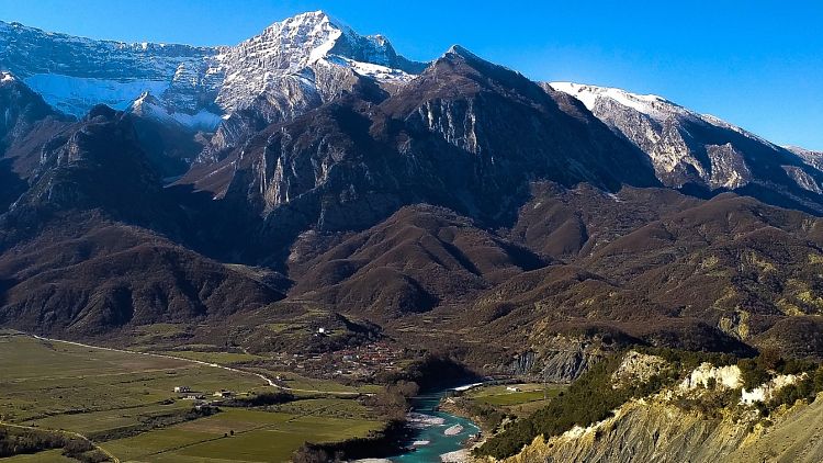 Albania is our Green European country of the month - here’s why | Euronews