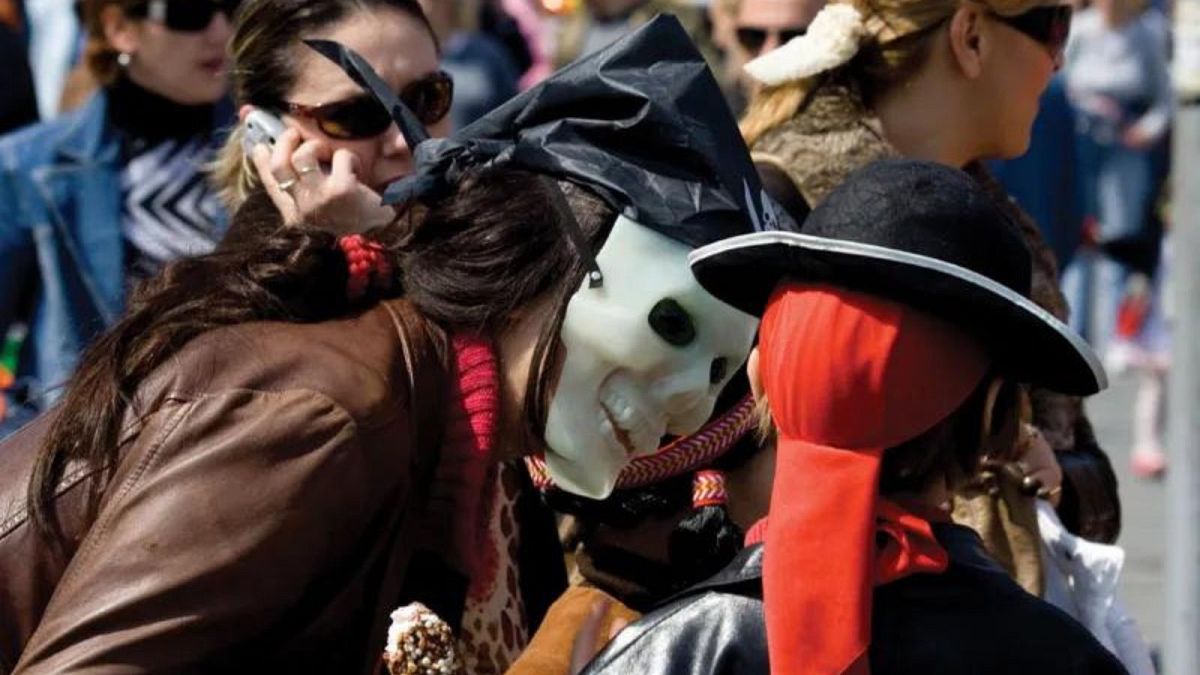 April Fools' Day: What are its origins and how do Europeans celebrate ...