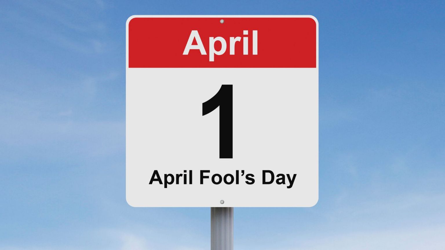 April Fools' Day: What are its origins and how do Europeans celebrate ...