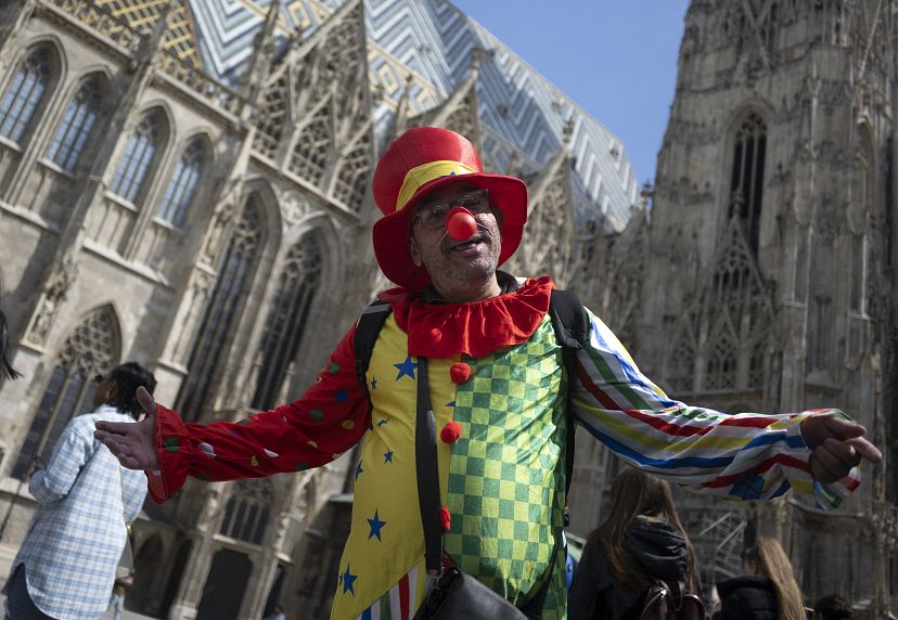 April, April! Was steckt hinter dieser "Tradition" am 1. April in ...