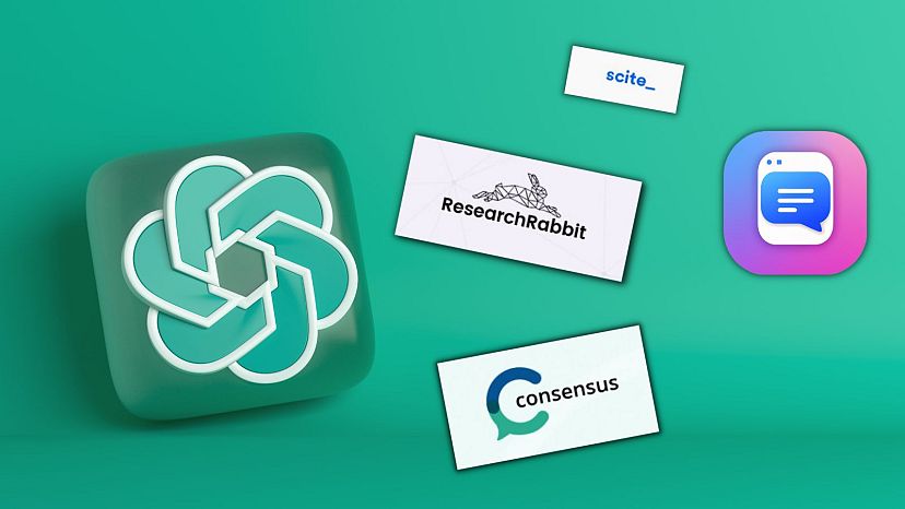 The best AI tools to power your academic research | Euronews