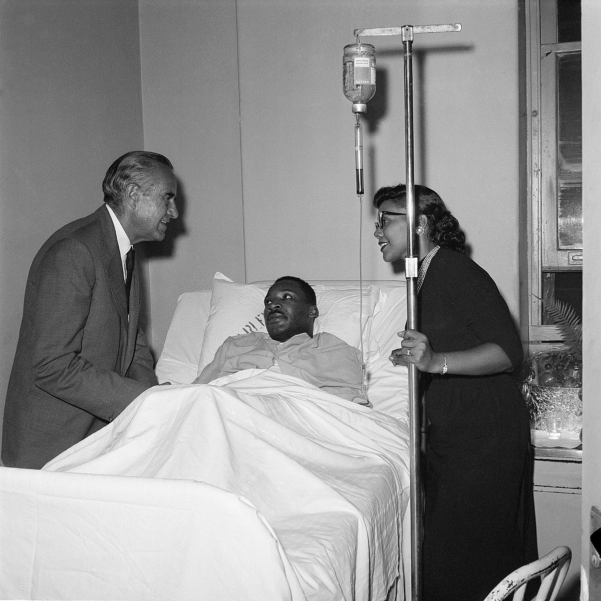 Culture Re-View: Martin Luther King Jr. is assassinated - A life in ...