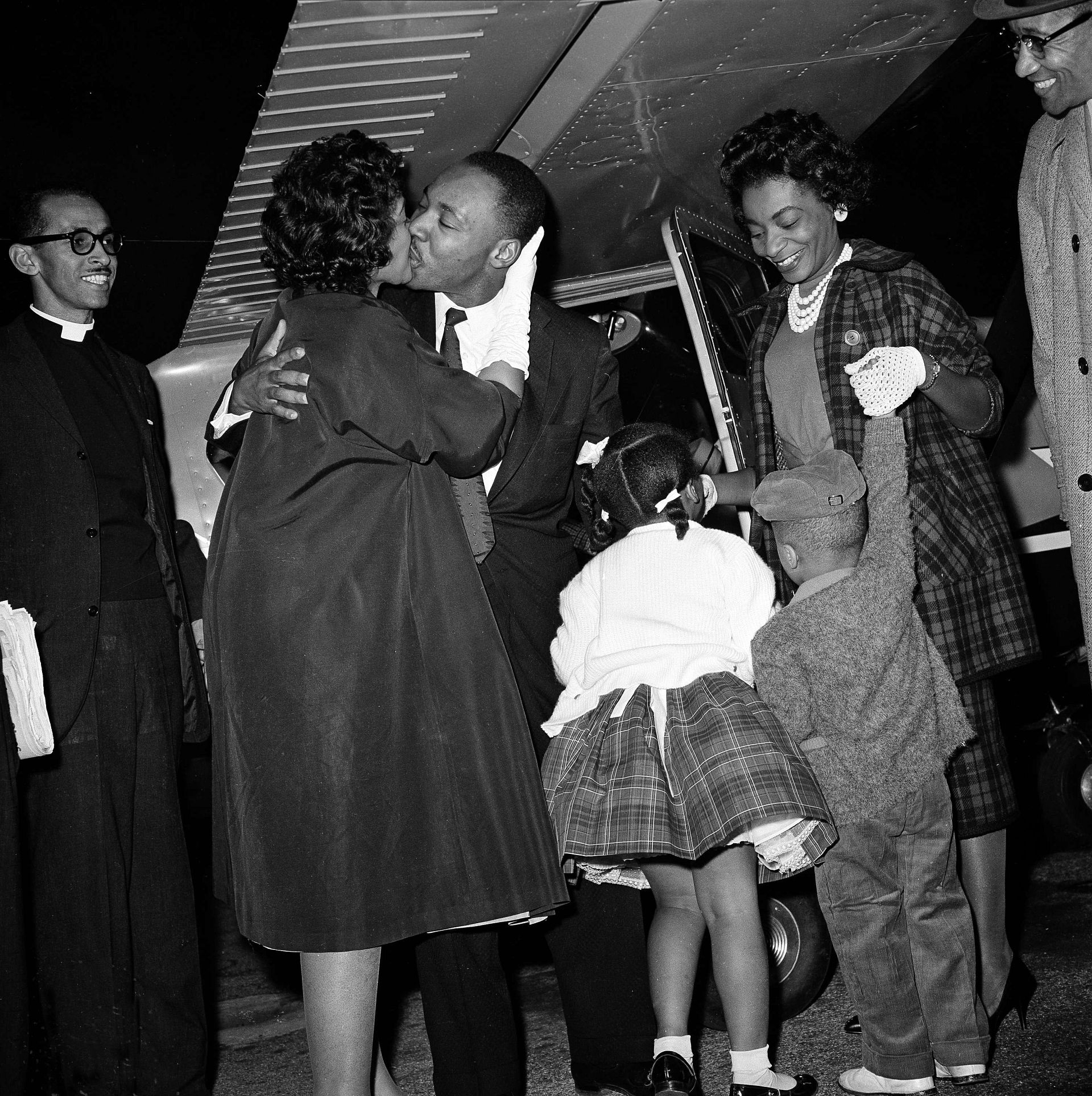 Culture Re-View: Martin Luther King Jr. is assassinated - A life in ...