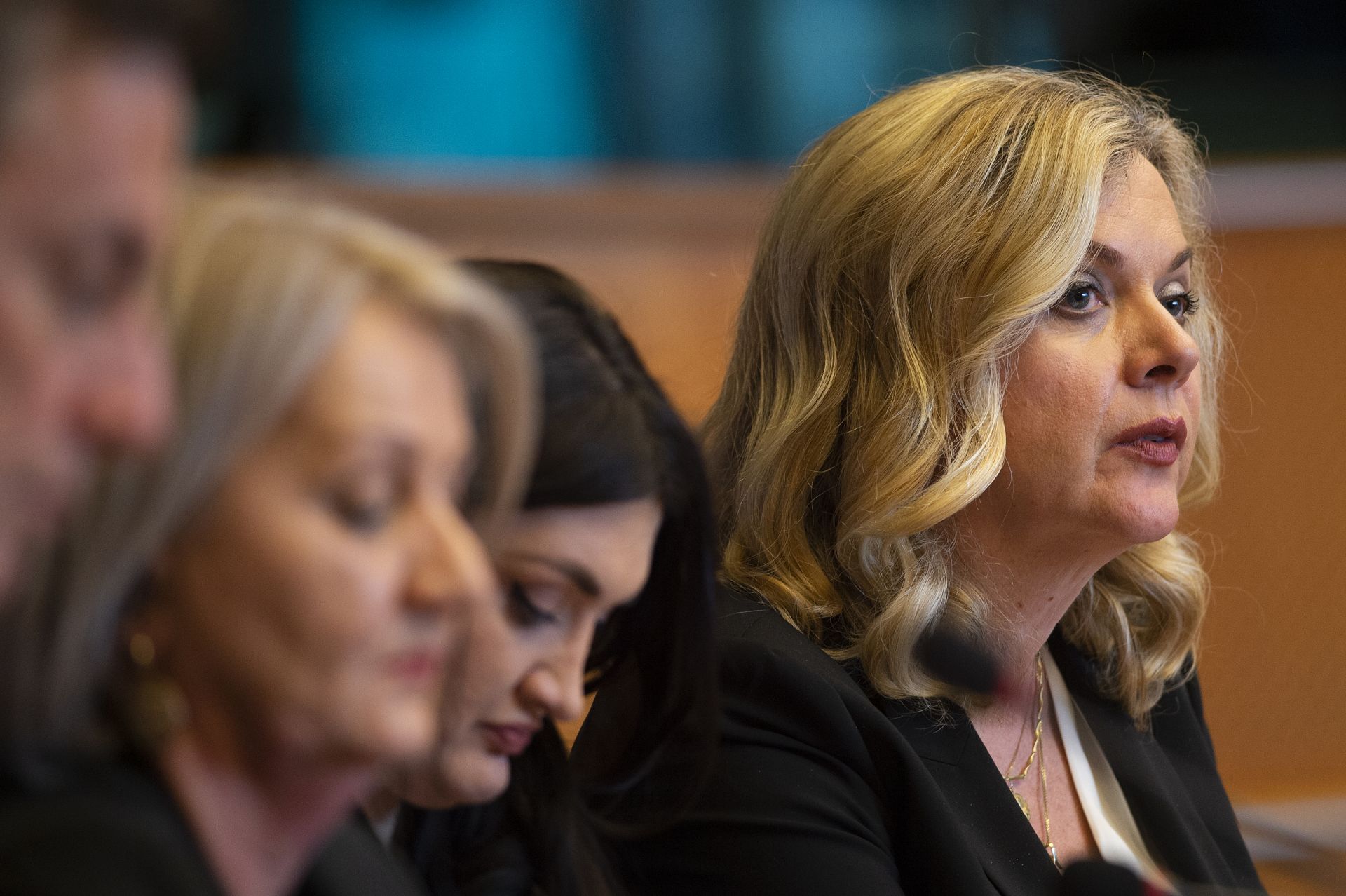 Why are Croatian MEPs in Brussels downplaying terrorism and Nazi crimes ...