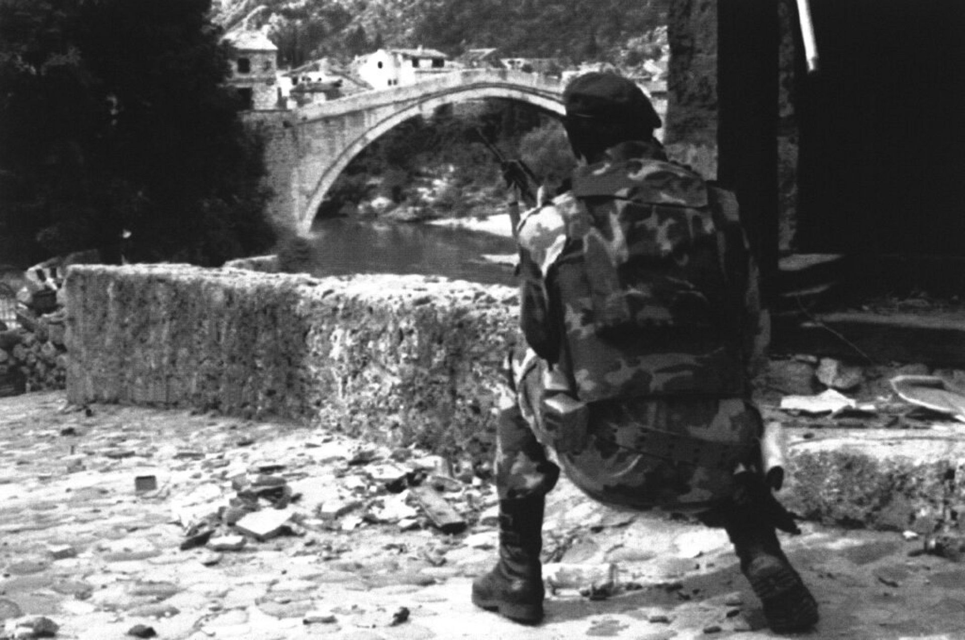 Bosnia war survivors outraged by plans to turn torture site into army ...