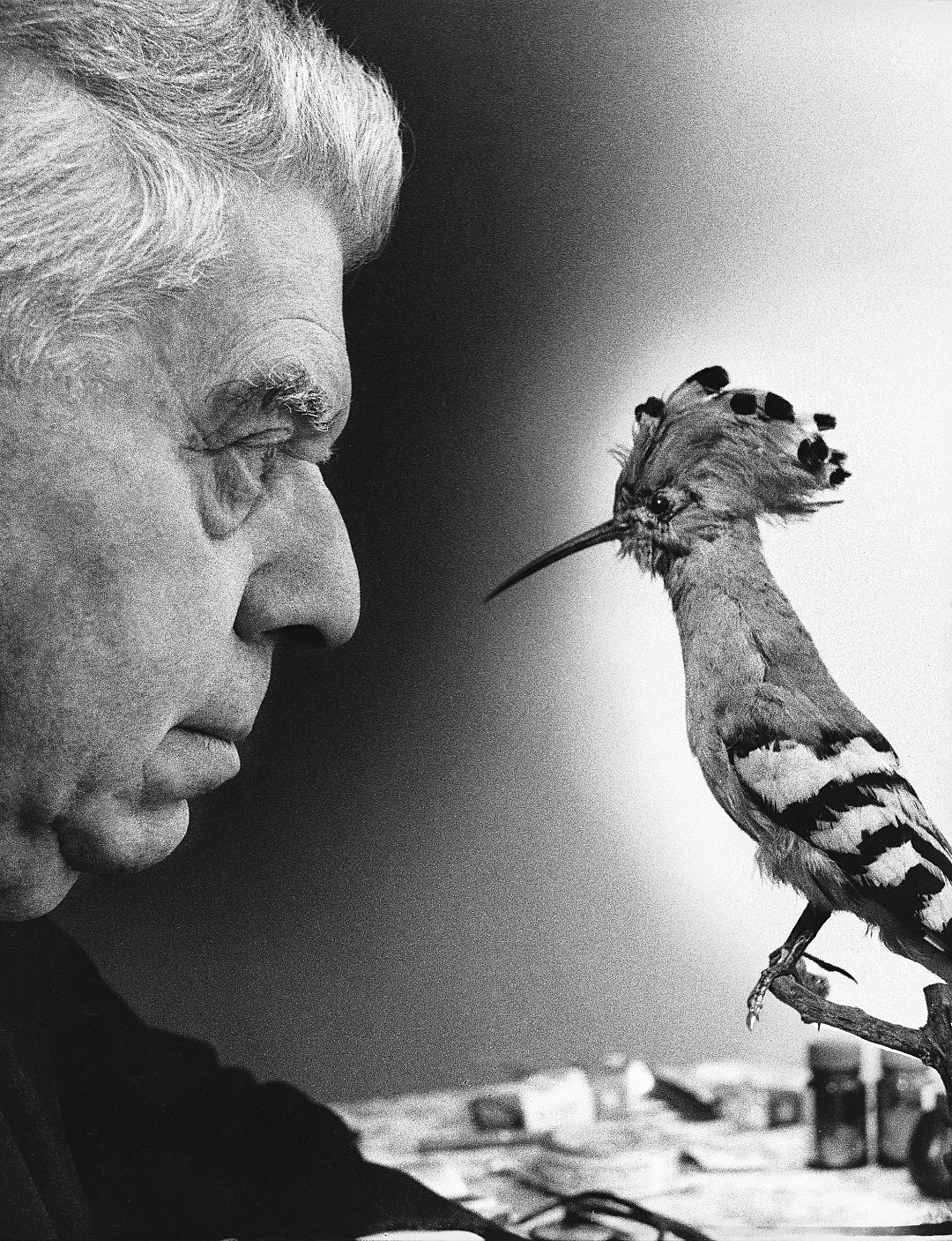 Venice opens new 'home' for photography with Ugo Mulas show | Euronews