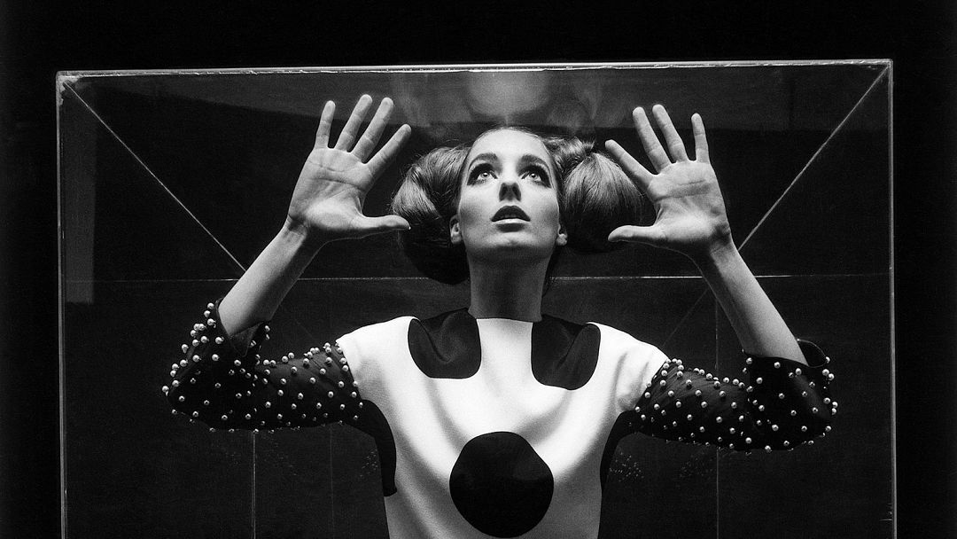 Venice opens new 'home' for photography with Ugo Mulas show | Euronews