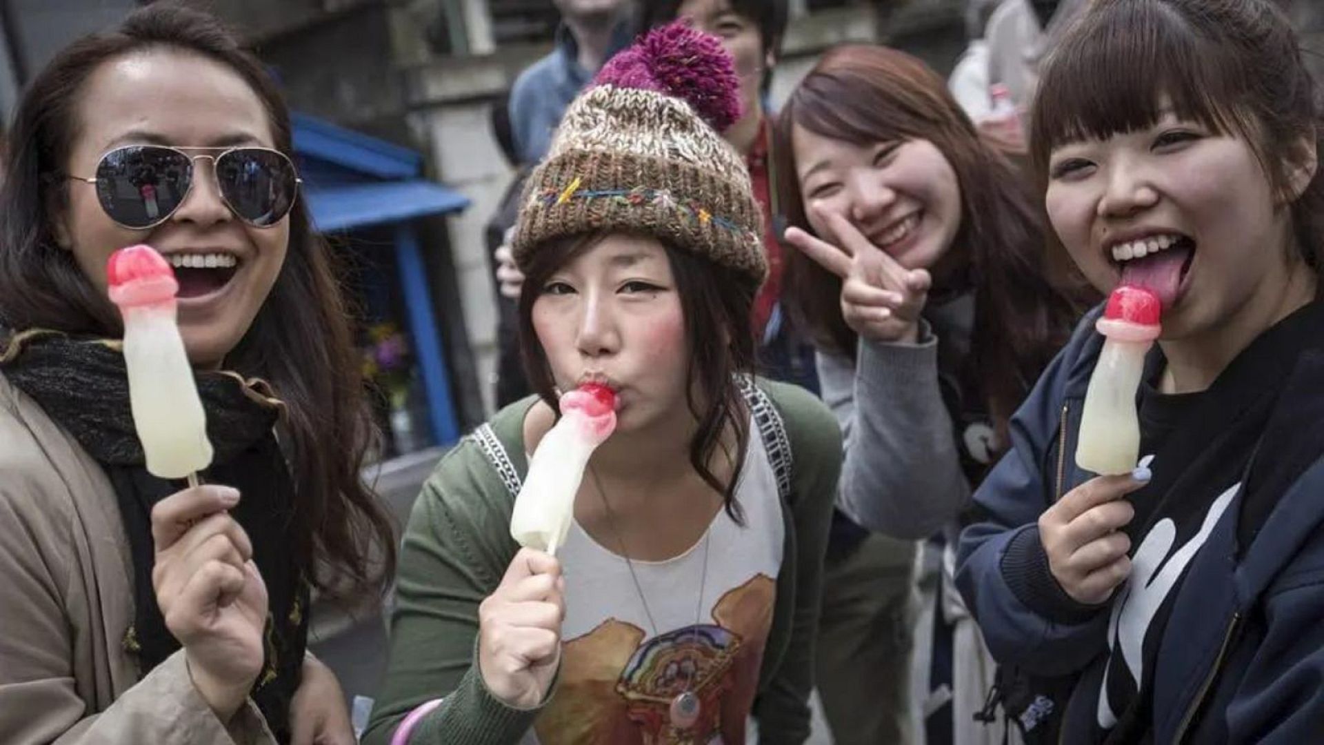 Kanamara Matsuri: Everything you wanted to know about Japan’s Penis ...