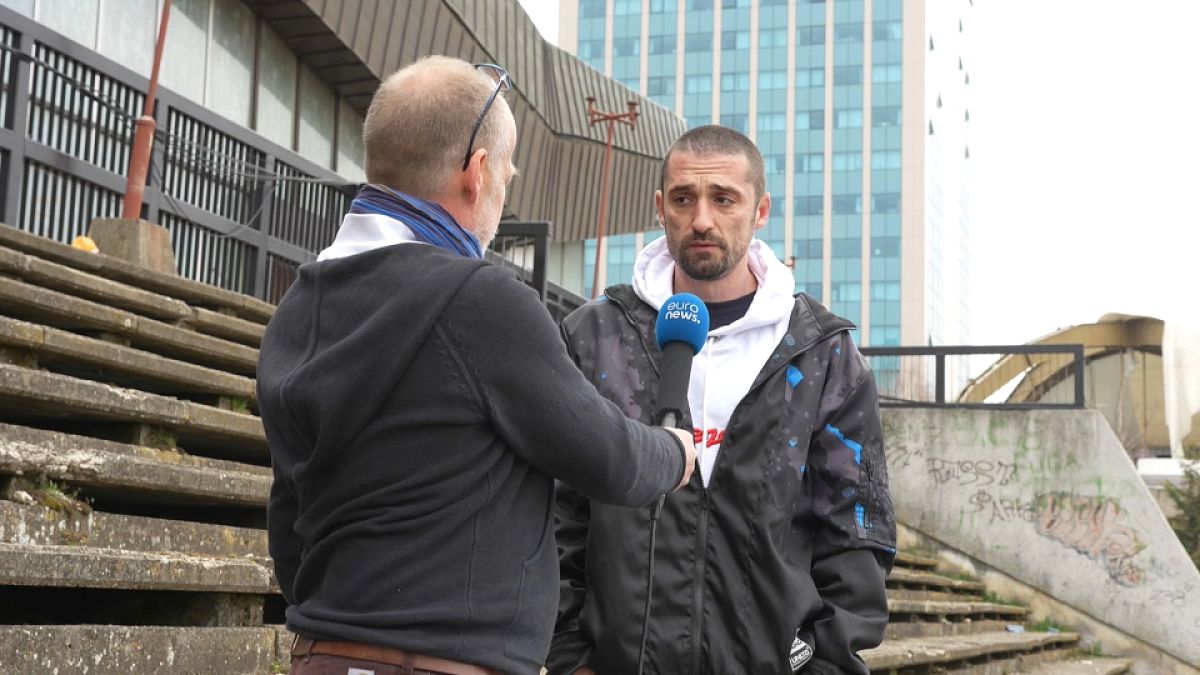 Balkan Trafik! festival 2023 is set to showcase Kosovo's brightest ...