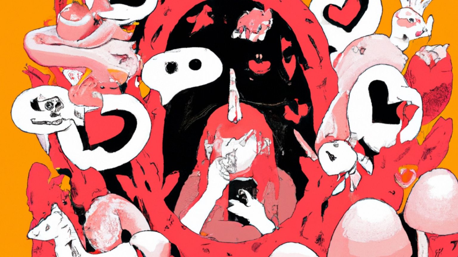 Core blimey! Euronews Culture's comprehensive A-Z glossary to Gen Z's ...