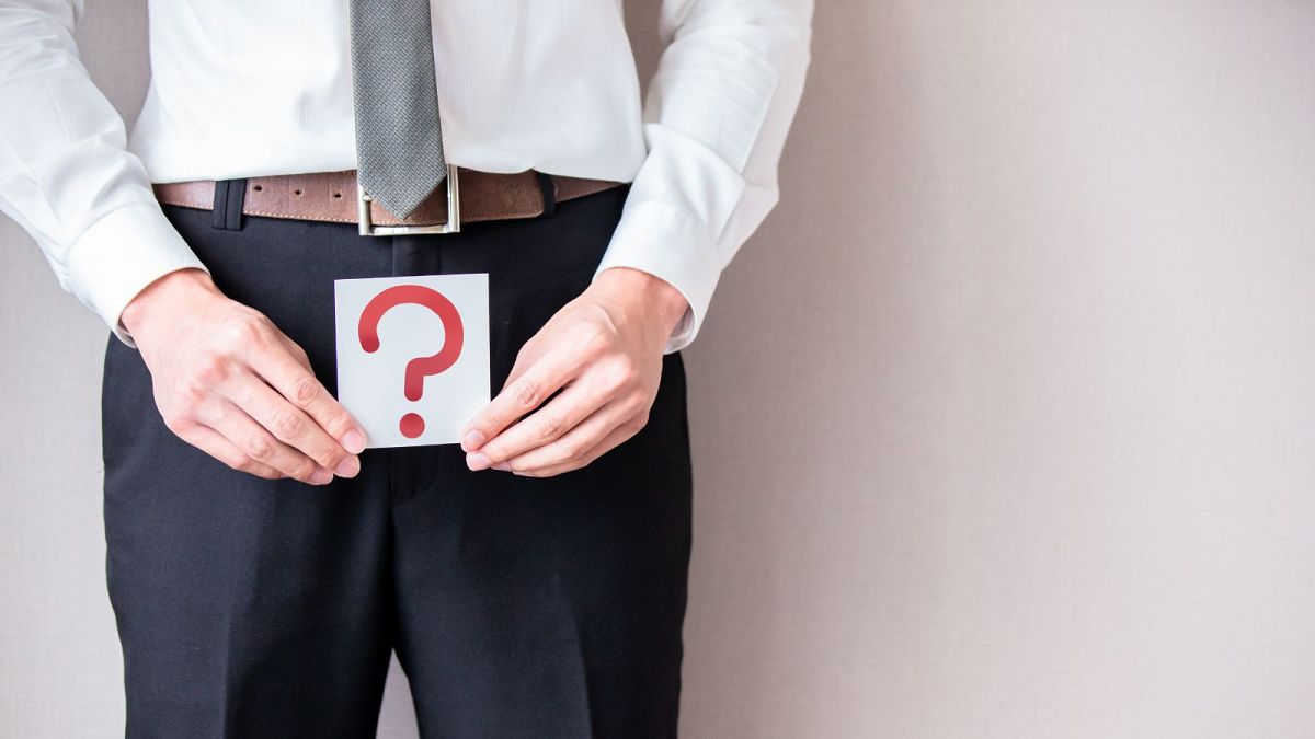 Male contraceptives: Meet the people testing out new birth control for ...