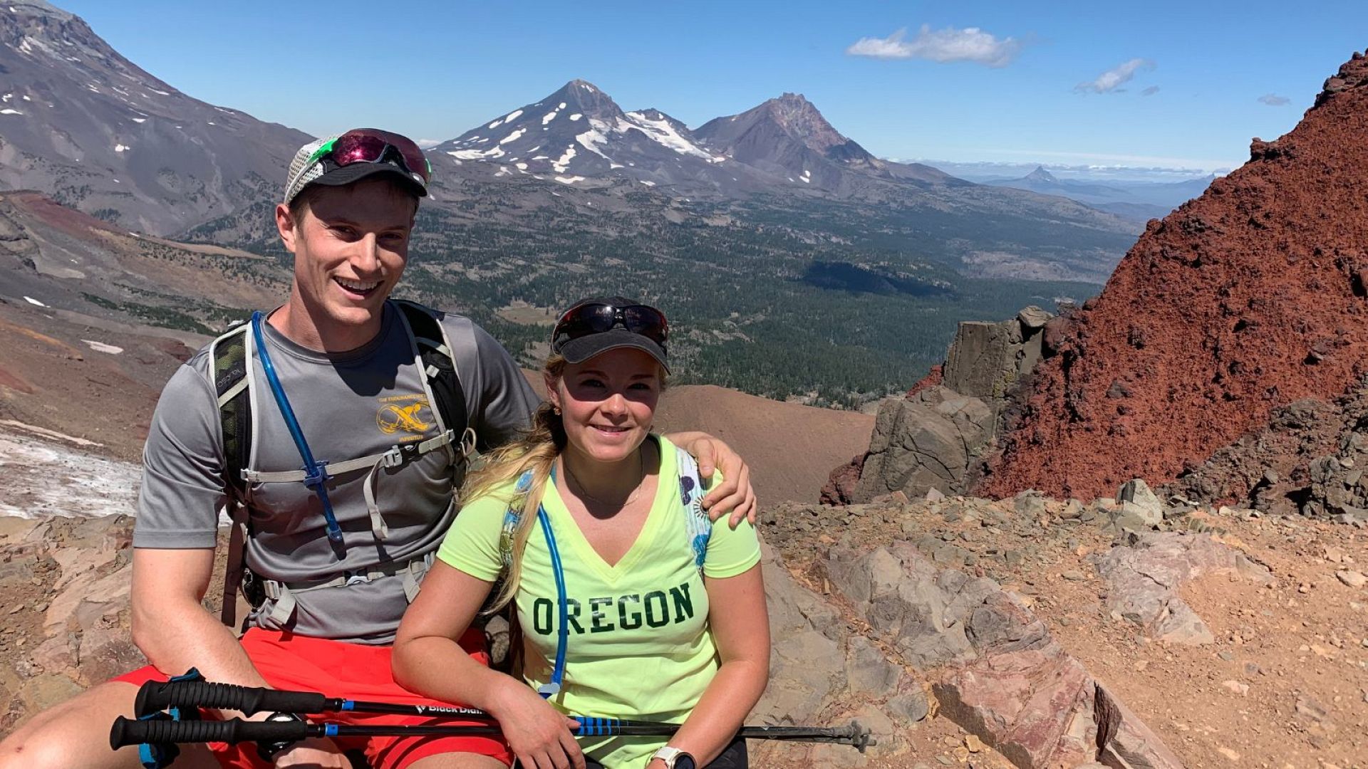 Male contraceptives: Meet the people testing out new birth control for ...