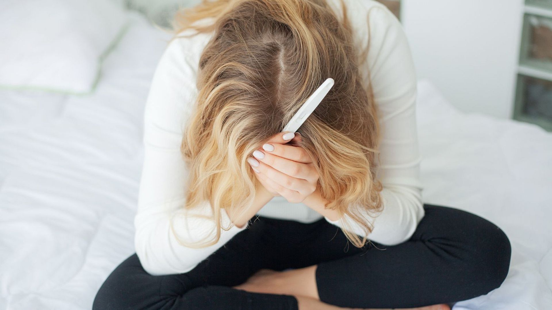 'Global issue': 1 in 6 people worldwide affected by infertility, WHO ...