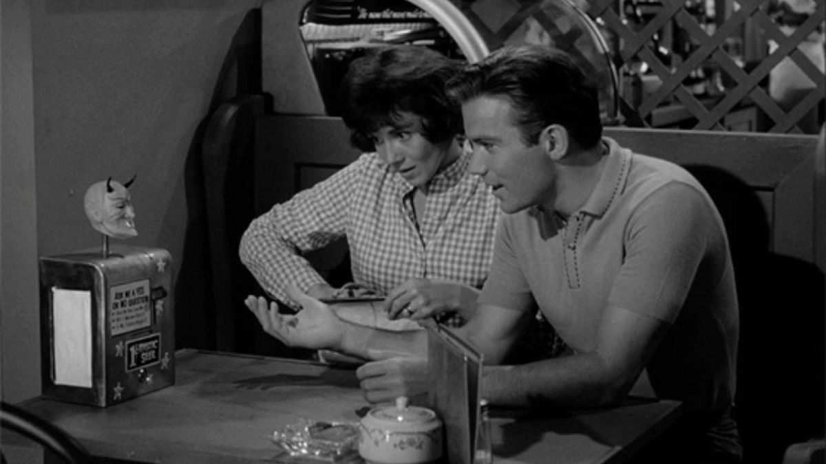 'The Twilight Zone' creator Rod Serling to be honoured - Here are the ...
