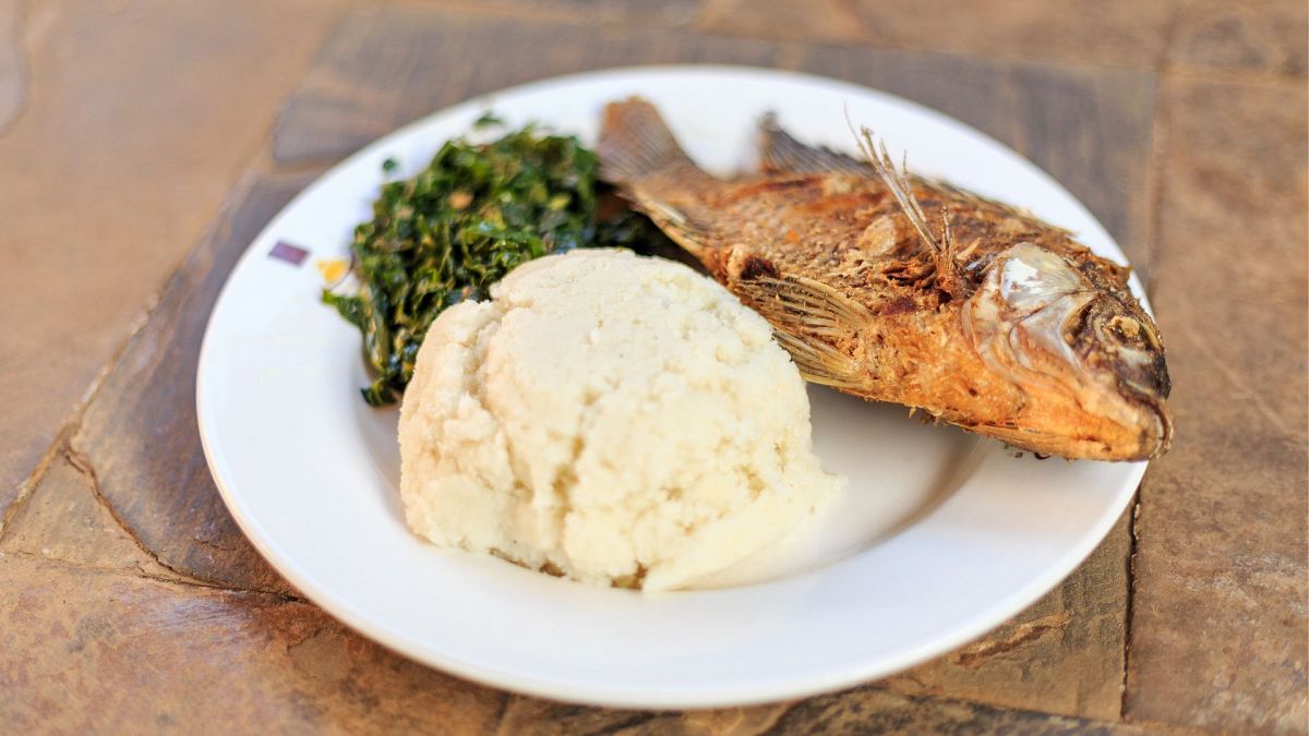 From corn meal to coconut fish, here’s why you should eat your way ...