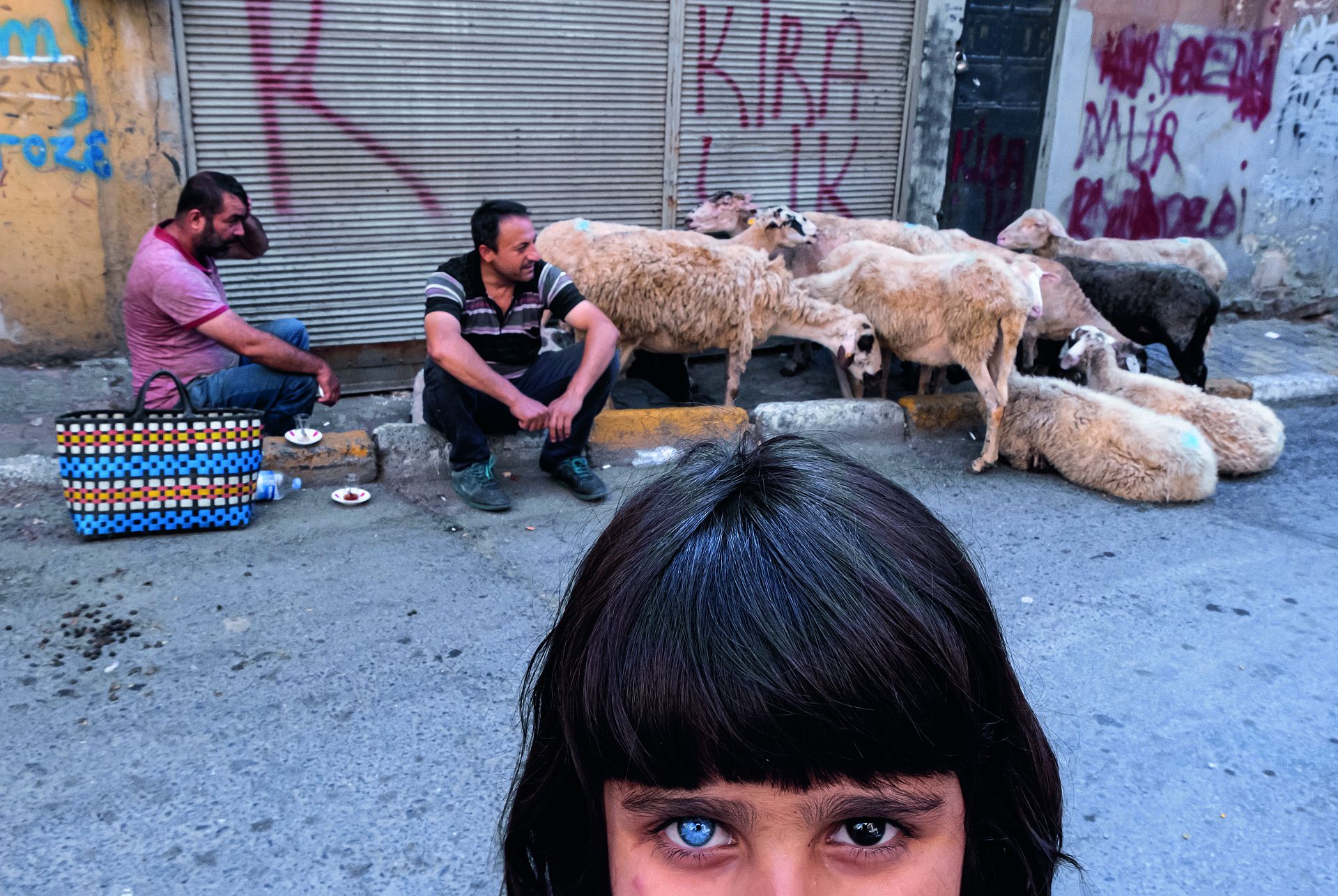 'Reclaim the Street': A celebration of street photography across the ...