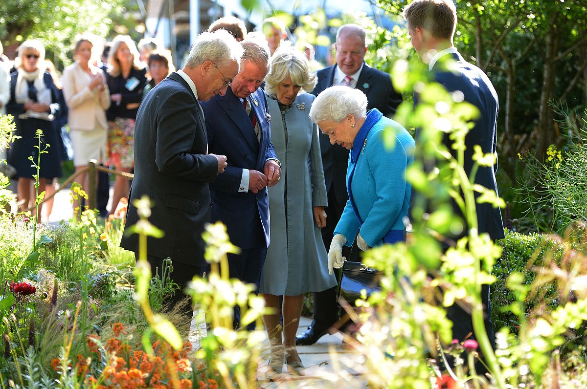 From homewrecker to Her Majesty: Queen Camilla's journey into the royal ...