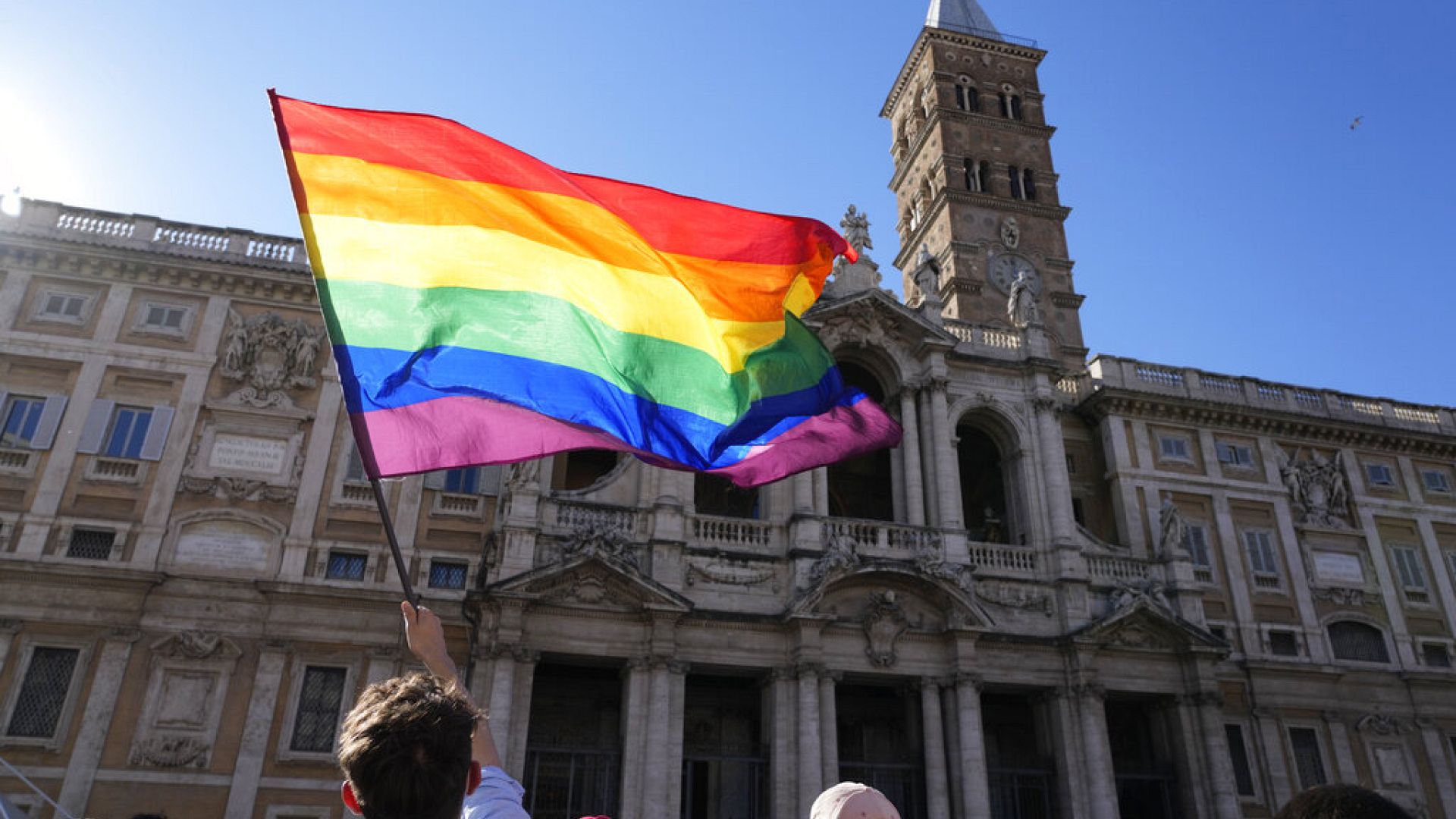 Italy celebrates its second ever LGBT History Month - Here's why it ...