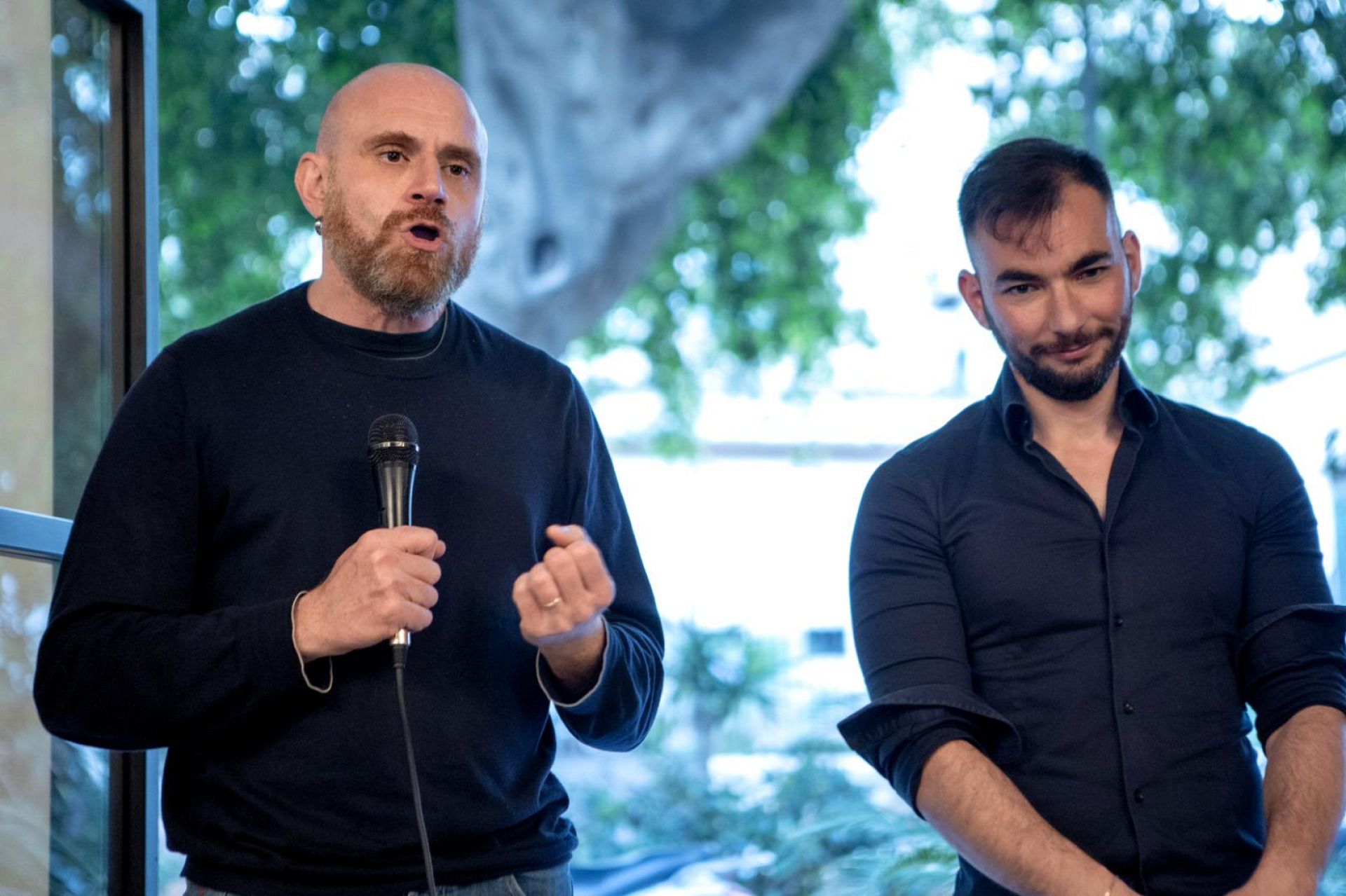 Italy celebrates its second ever LGBT History Month - Here's why it ...