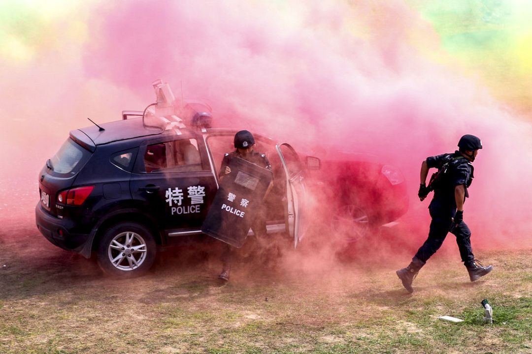 Russia and China's abuse of Red Notices could break Interpol beyond ...