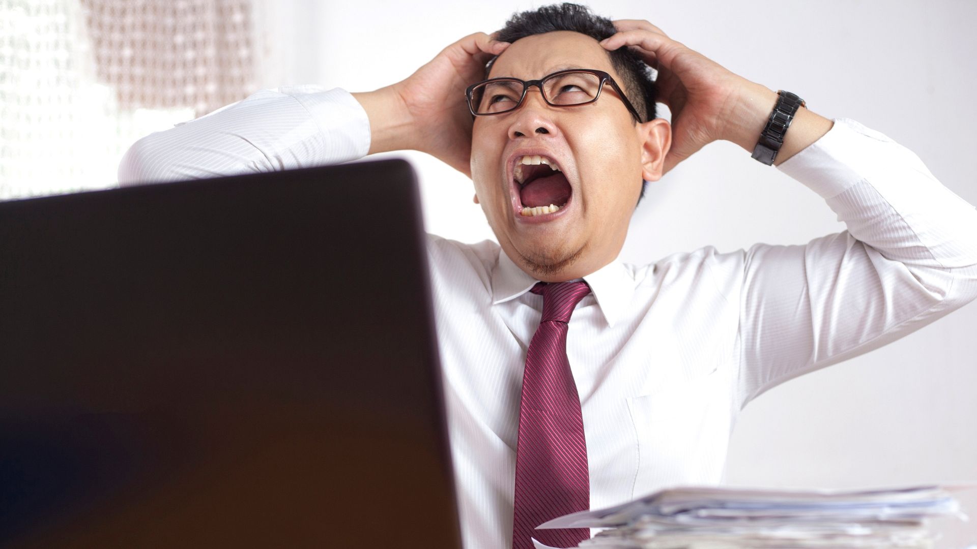Take a deep breath. Here’s why rage applying won’t get you a better job ...