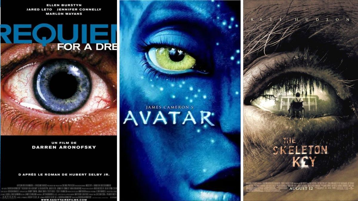 'Barbie' is coming: What can she tell us about modern movie poster ...