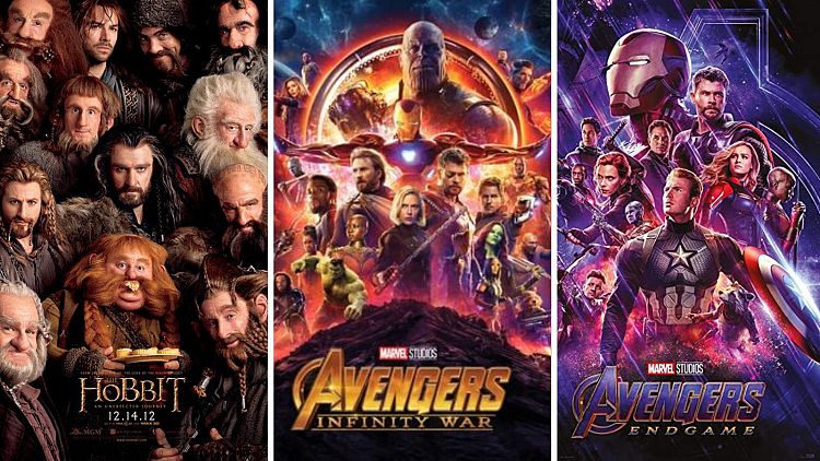 'Barbie' is coming: What can she tell us about modern movie poster ...